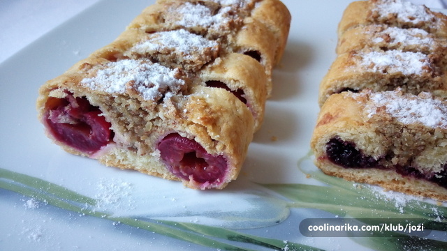 DJEDOVI BRKOVI - Recepti na brzinu