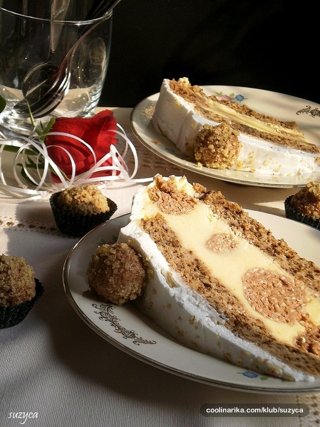 šljunak torta - Recepti na brzinu